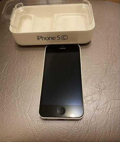 iPhone 5c 16gb