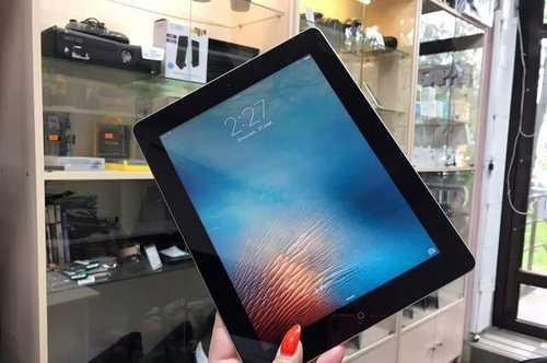 Apple iPad (3-е поколение) WiFi 32 GB (черный)