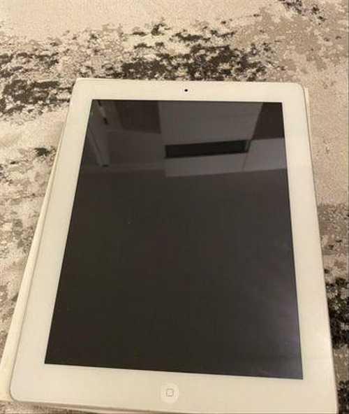 Apple iPad 4 wi fi Cellular 64 GB