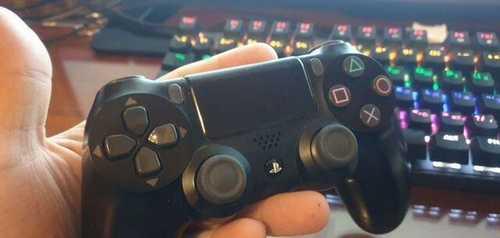 Sony PS4 dual shock