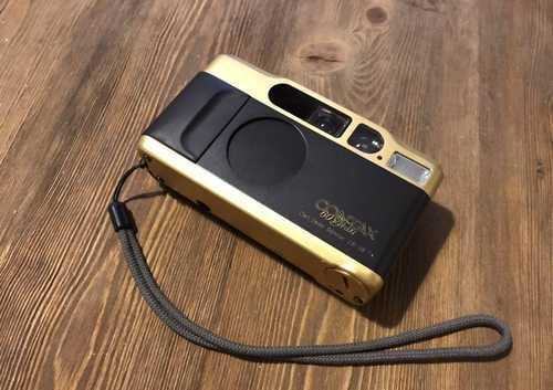 Contax T2 gold