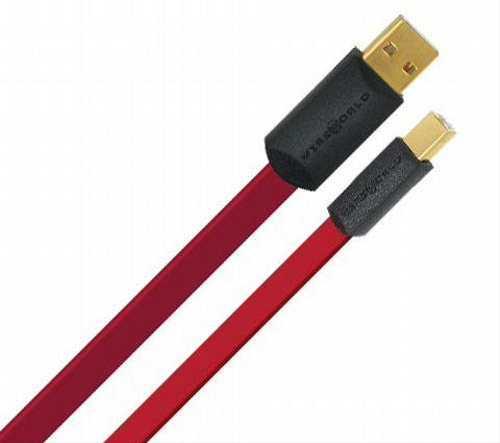 Кабели и аксессуары Wire World Starlight 7 USB 2.0