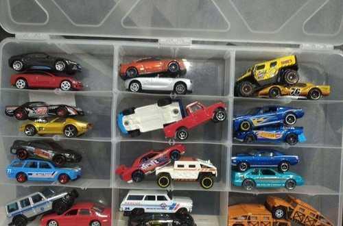 Хотвилс Hotwheels