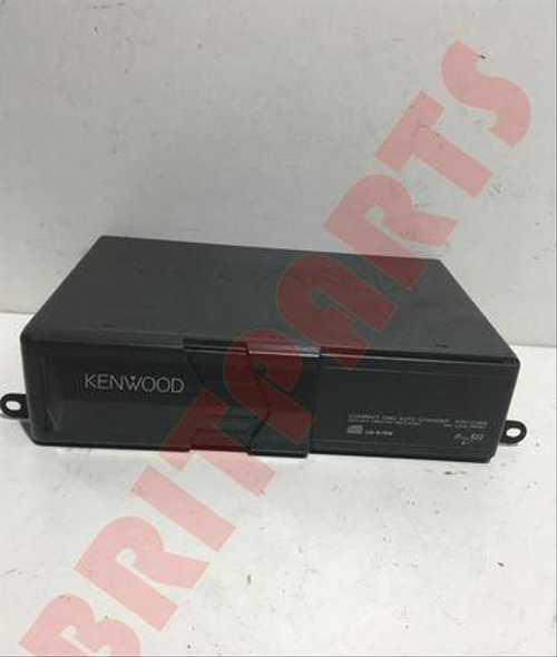 CD-чейнджер Kenwood KDC-C469