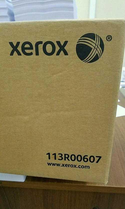 Ксеромодуль Xerox 113R00607