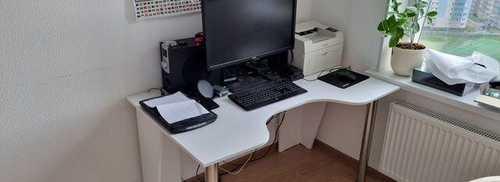 Компьютерный стол Сокол "кст-116"