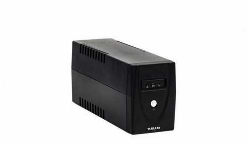 Интерактивный ибп бастион rapan-UPS 600 Новый