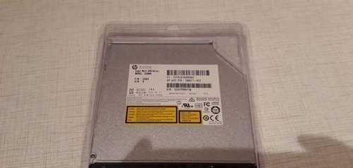 DVD-ROM для ноута HP Probook 470 G2