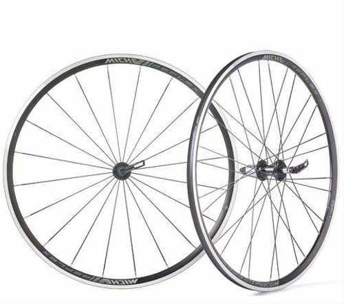 Комплект колес шоссе Miche Reflex Wheelset SH