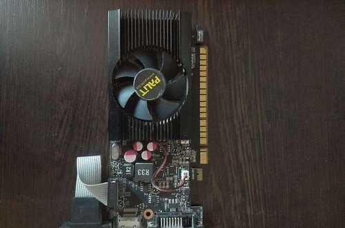 Видеокарт GT740-1GB-DDR3