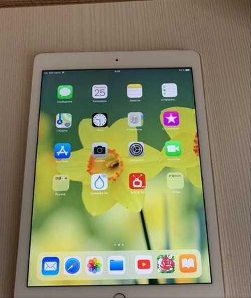 iPad Air 2 16gb LTE
