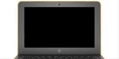 Ноутбук HP ChromeBook 11 G6 EE