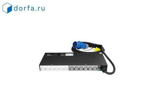 Распределитель питания HPE 1Phase G2 Basic PDU