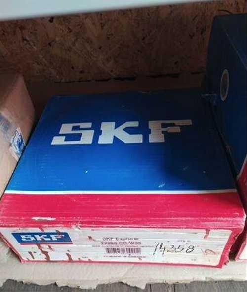 Подшипник 22326 CC/W33 (SKF)