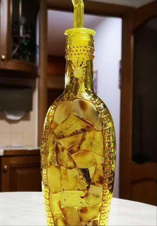 Бутылка ёмкость для масла, специй
