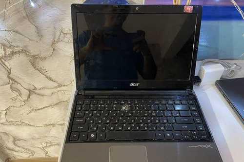 Acer aspire 3820t