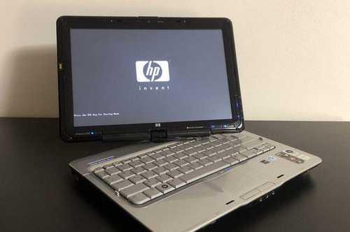 Сенсорный трансформер HP TX-2000 (2500)