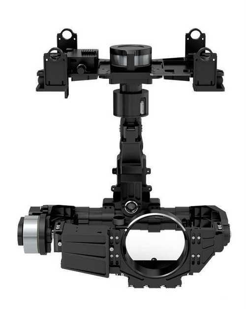 DJI Подвес Zenmuse Gimbal Z15-5D для Canon 5D Mark