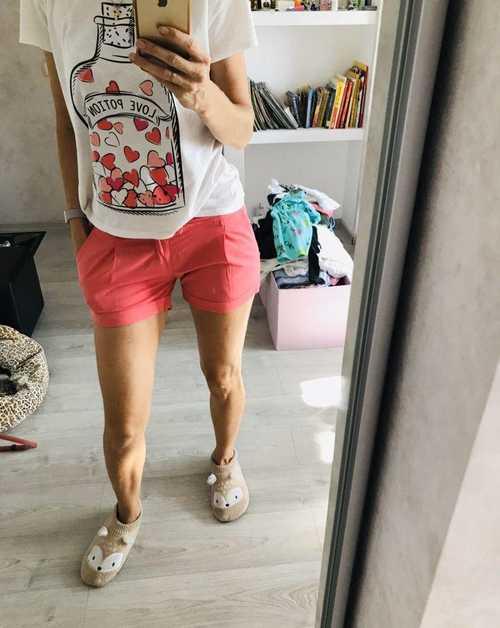 Шорты Rinascimento