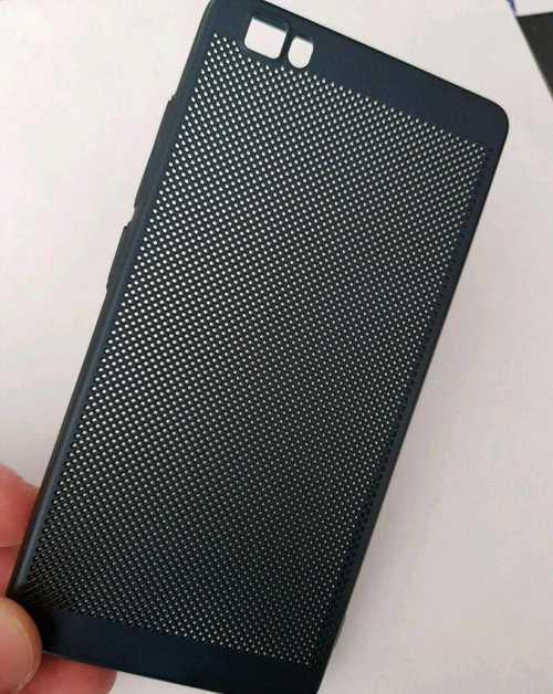 Чехол для Huawei Honor P8 Lite