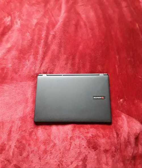 Packard Bell EasyNote entg81BA