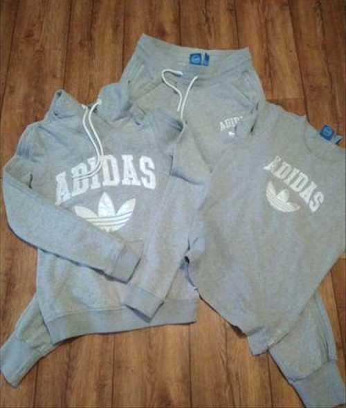 Костюм adidas