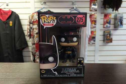 Фигурка Funko POP Heroes: Batman 80 Years Batman 1