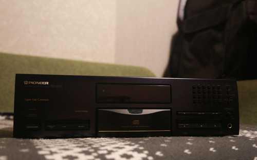 Pioneer PD-S702 CD-Плеер Japan