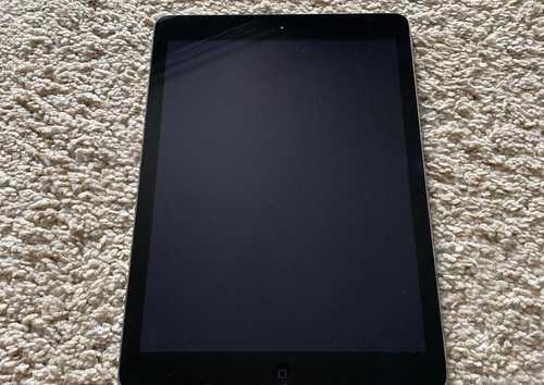 iPad Air WiFi 32Gb MD786RU/A