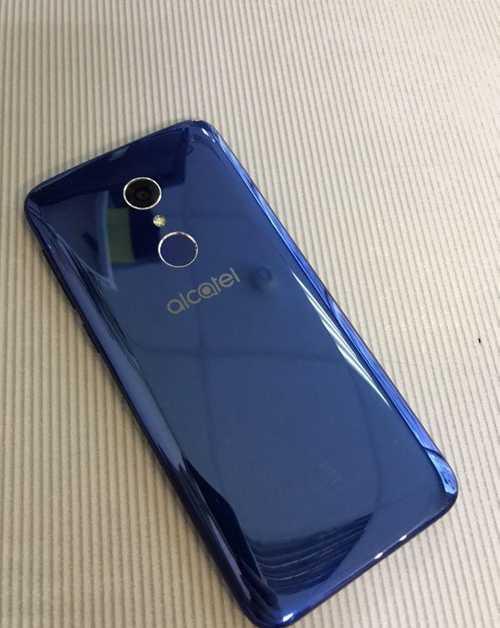 Телефон Alcatel joy 1