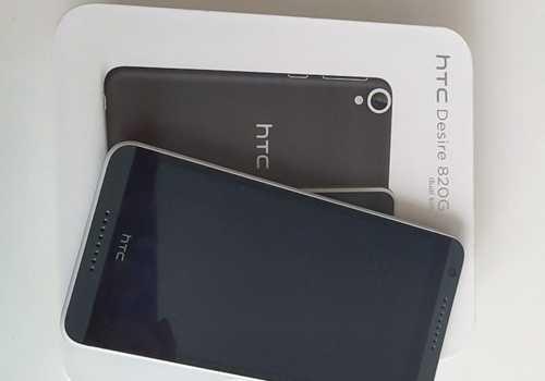 Телефон HTC desire 820G
