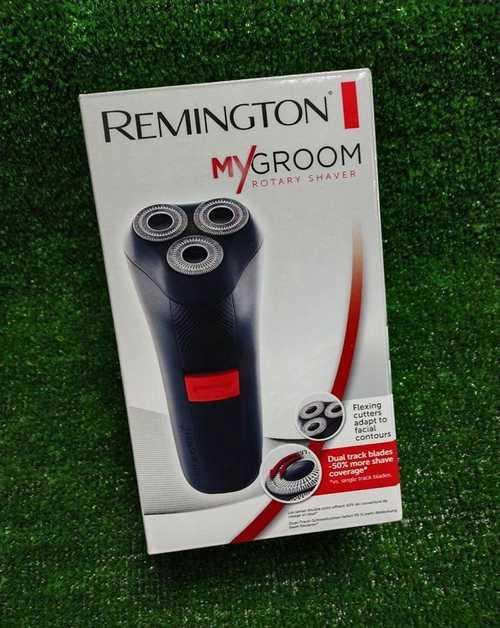 Электробритва Remington My Groom R0050