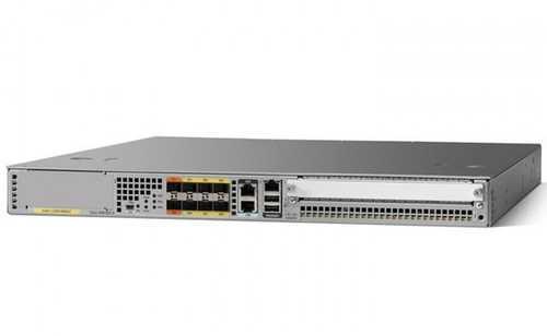 Маршрутизатор Cisco ASR1001-X