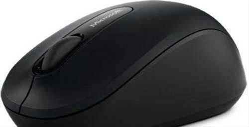 Мышь Microsoft Wireless 3600 Black Bluetooth