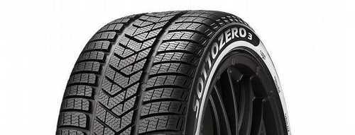 225/45 R17 Pirelli Winter Sottozero III