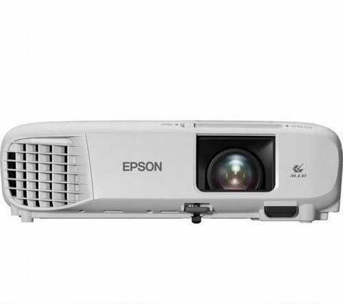 Проектор Epson EH-TW740