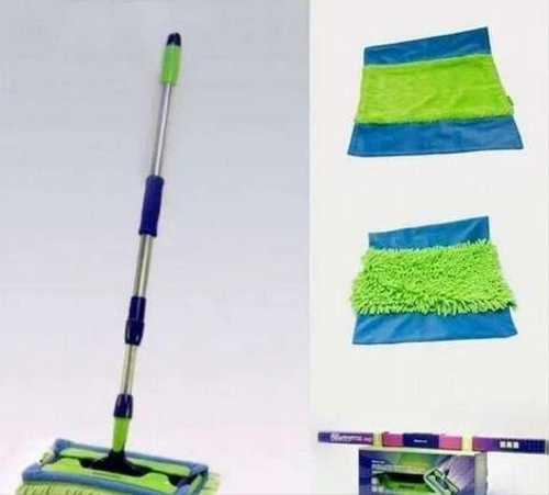 Швабра aquamatic mop