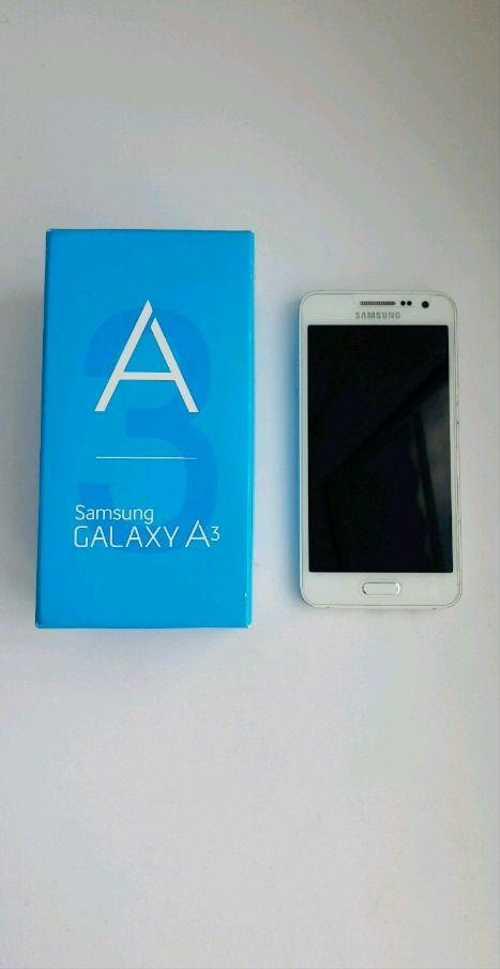 SAMSUNG A3 (2015)