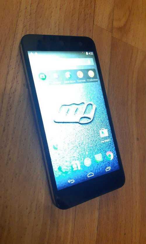 Micromax E313