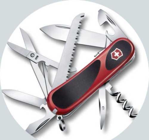 Нож Victorinox EvoGrip S17 2.3913.SC