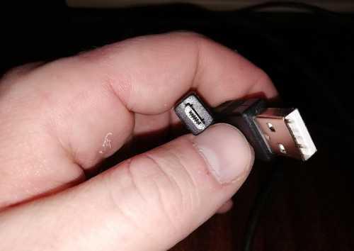 Кабель USB-micro USB