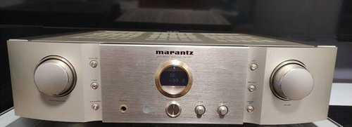 Интегральный усилитель Marantz PM-15S1 (комплект)