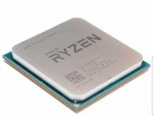 AMD R7 1700 (до 3800 мГц)