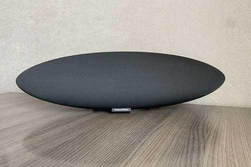 Bowers wilkins zeppelin wireless