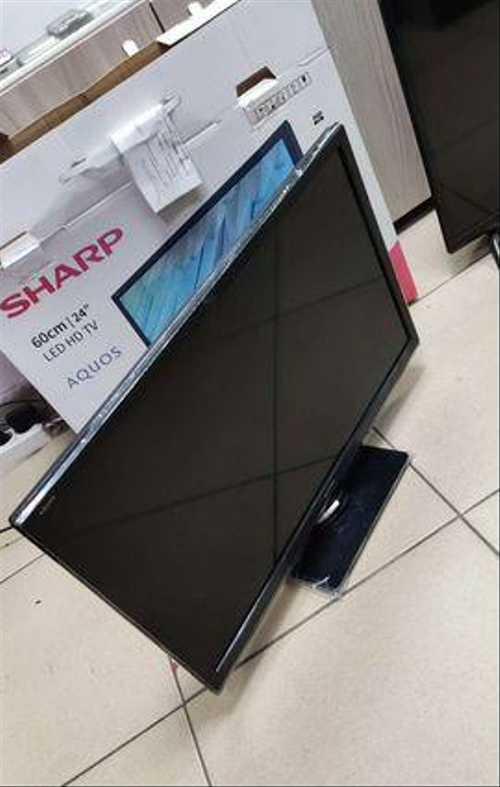Телевизор Sharp-24