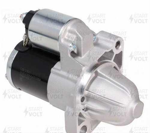 Стартер Honda Accord (03)&frasl CR-V II (01) 2.0i&
