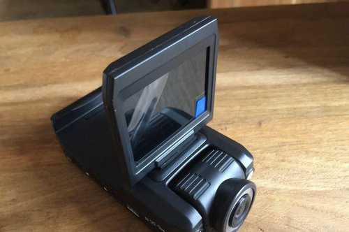 Продам видеорегистратор Carcam HD CAR DVR