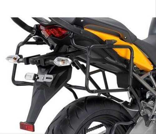 Givi Крепеж боковых кофров versys 650 (10-14)