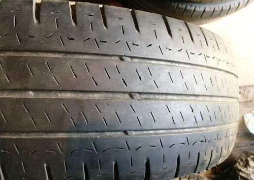 Michelin Agilis 195-70-R15C 1 шт