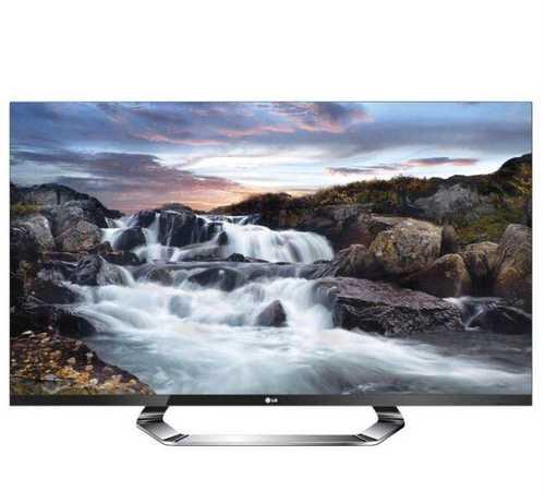 Телевизор LG 47lm760t